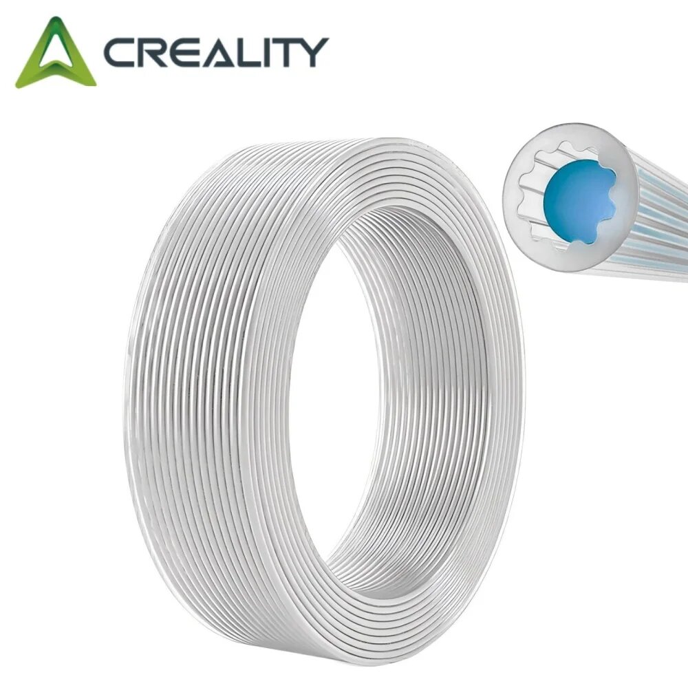 Creality тефлон 2M, прозрачный