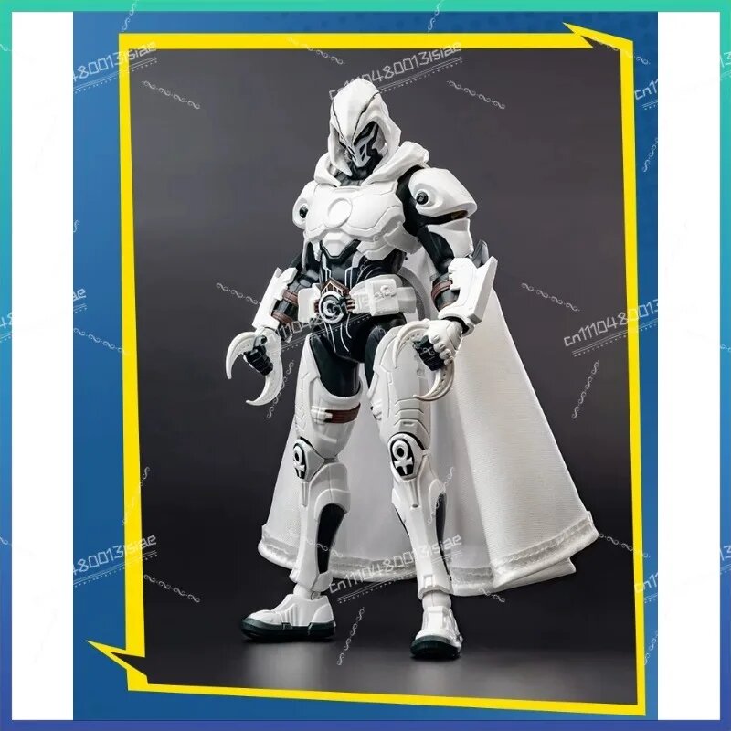Фигурка Moon Knight Blokees, Белый