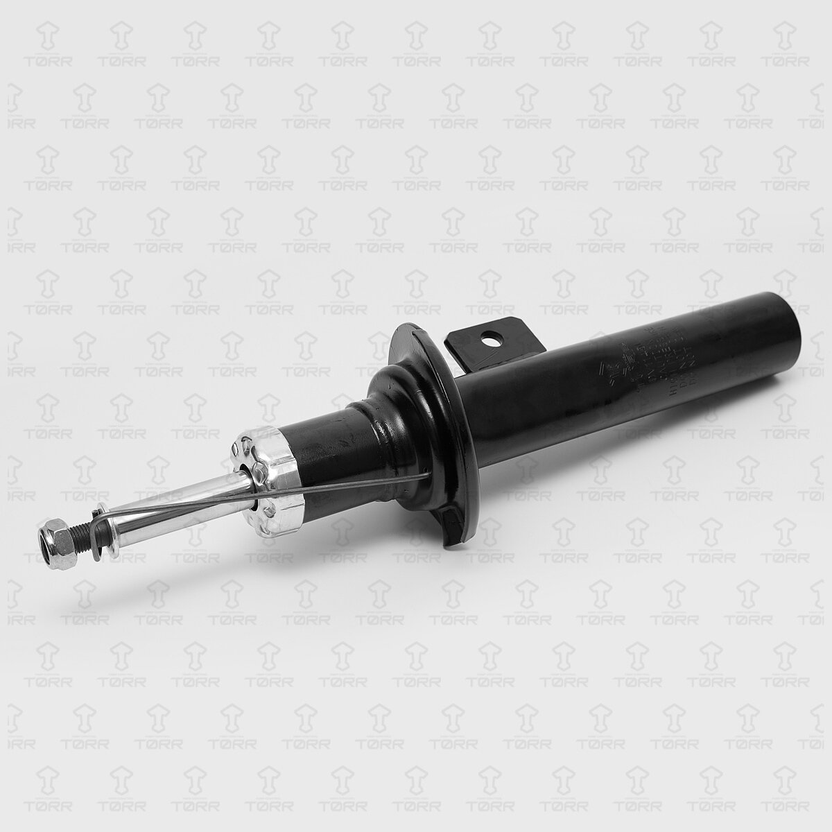 DV1144L Амортизатор PEUGEOT 95- перед. лев. газ