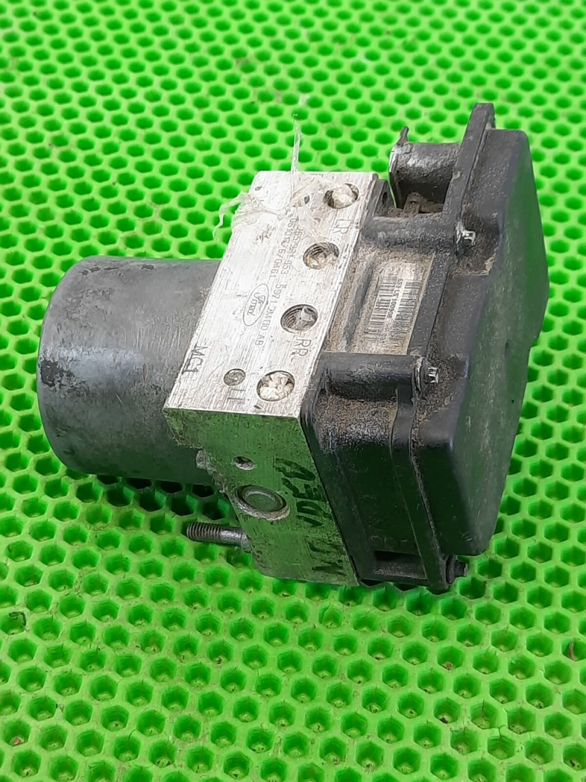 Блок ABS Ford Mondeo 4 2007-2015г