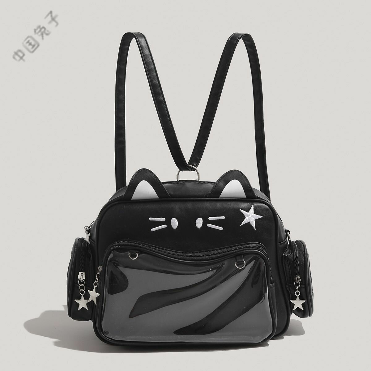 Сумка , *003 Black