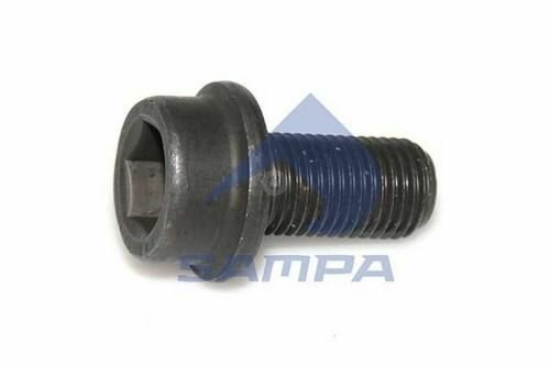 Болт крепления v-образной тяги man Sampa 102535