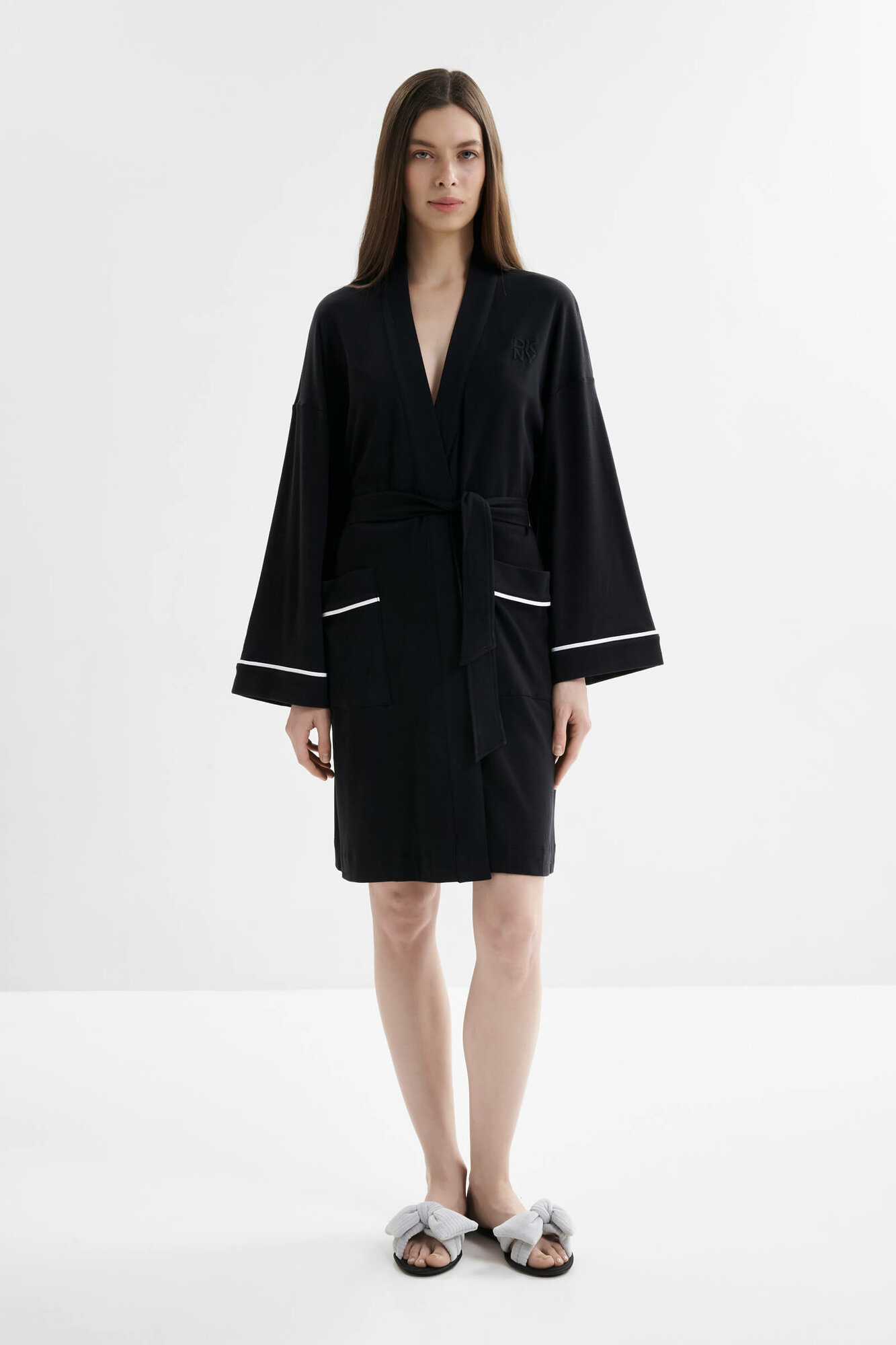 Халат Manhattan Chic
