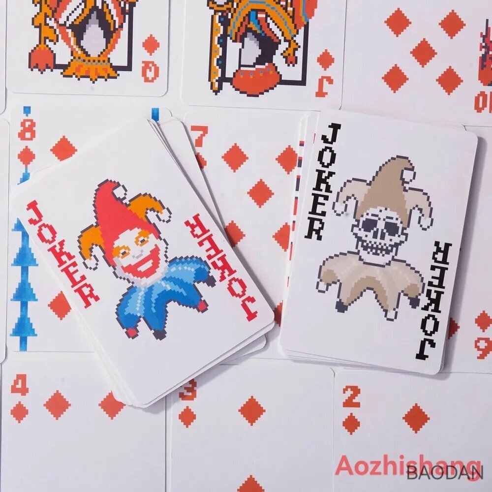 Набор для покера — фото 1
