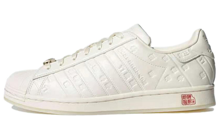 Кеды Superstar