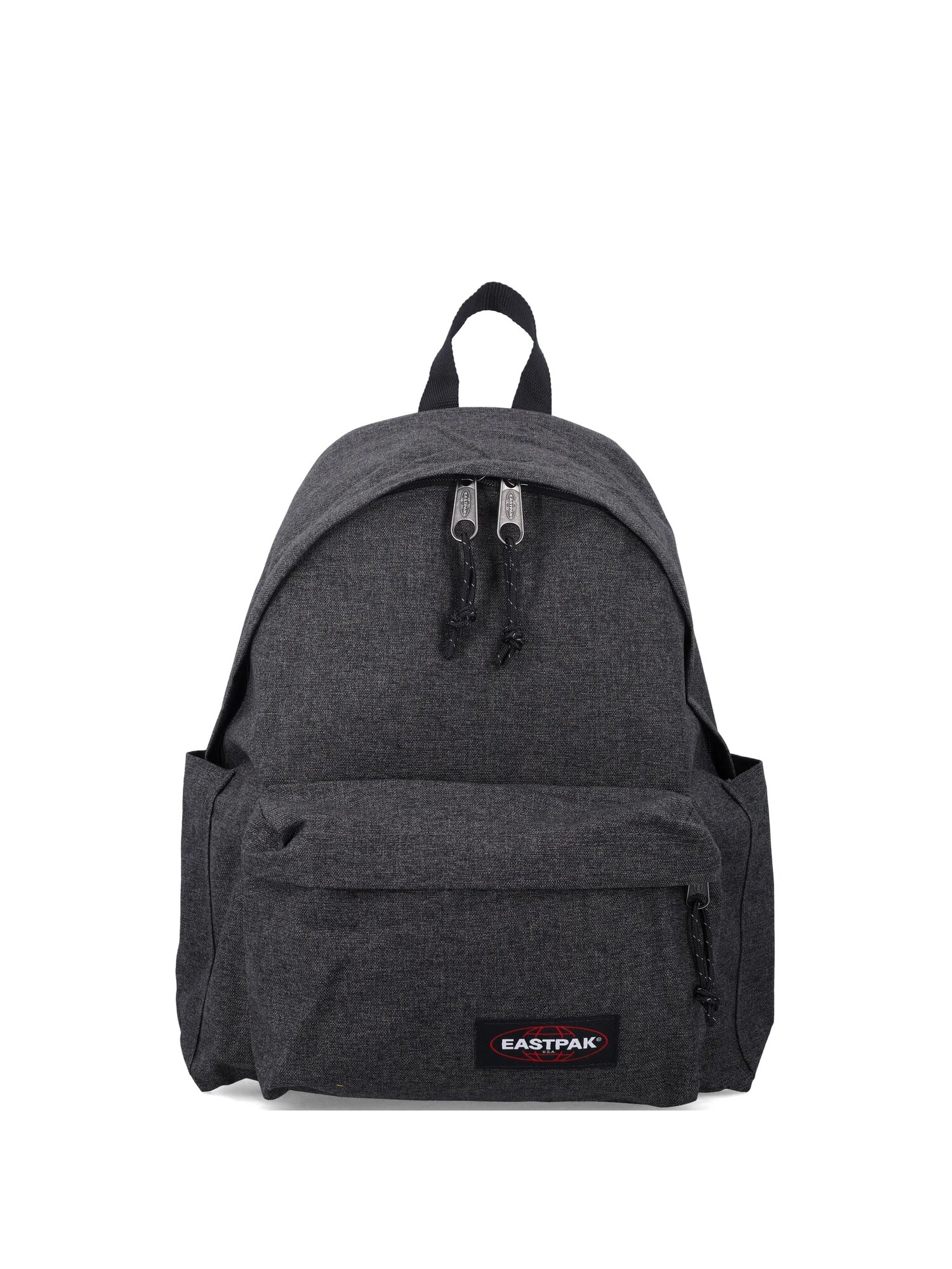 Сумка EASTPAK Logo-patch backpack, grey