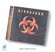 Biohazard - Biohazard, 1990, 8-page, CD-Аудио