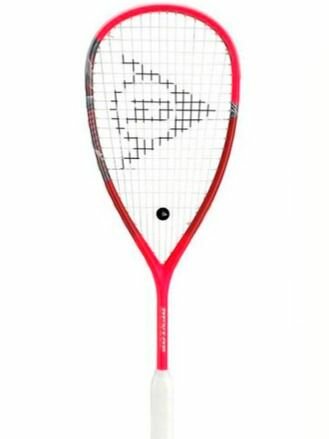 Ракетка для сквоша DUNLOP Tempo Pro