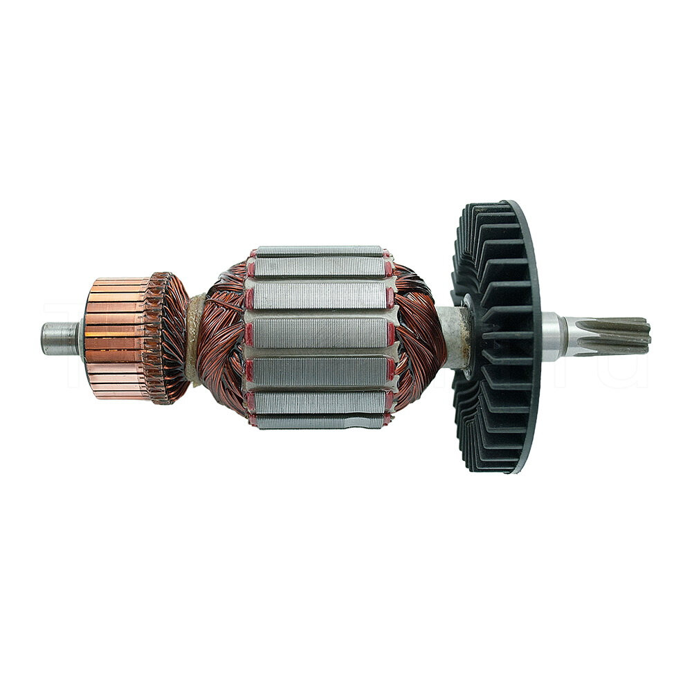 Ротор / Якорь для перфоратора DeWalt D25103K (585474-00)
