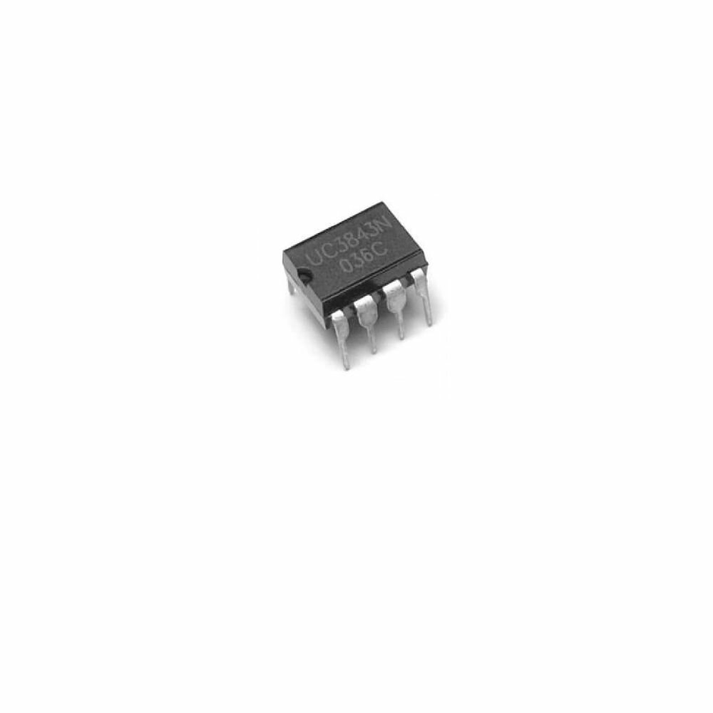 Микросхема UC3843AN(BN)