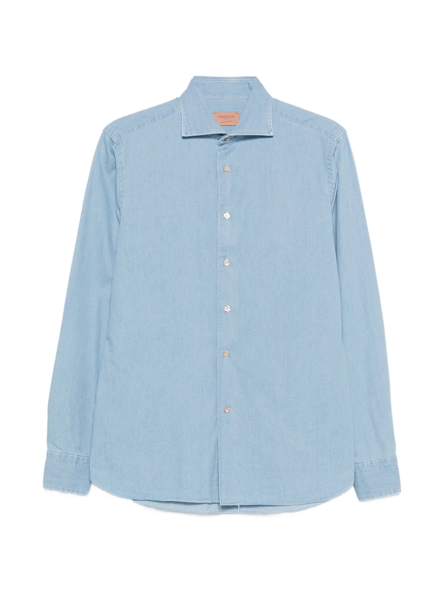 Рубашка Buttoned shirt