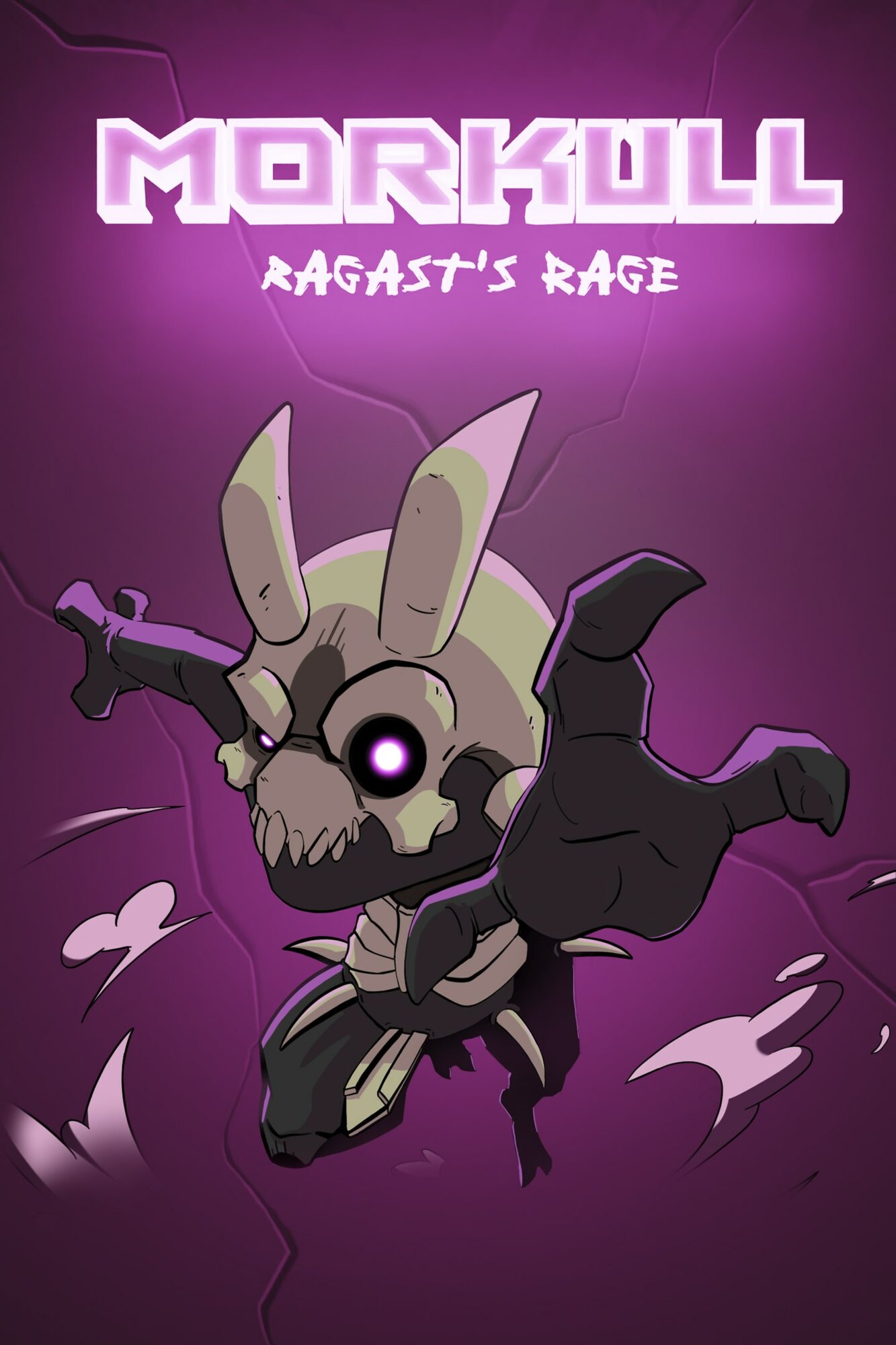 Morkull Ragast's Rage — ключ активации Xbox / Microsoft Store · Xbox One, Xbox Series X|S · цифровой ключ · любой регион