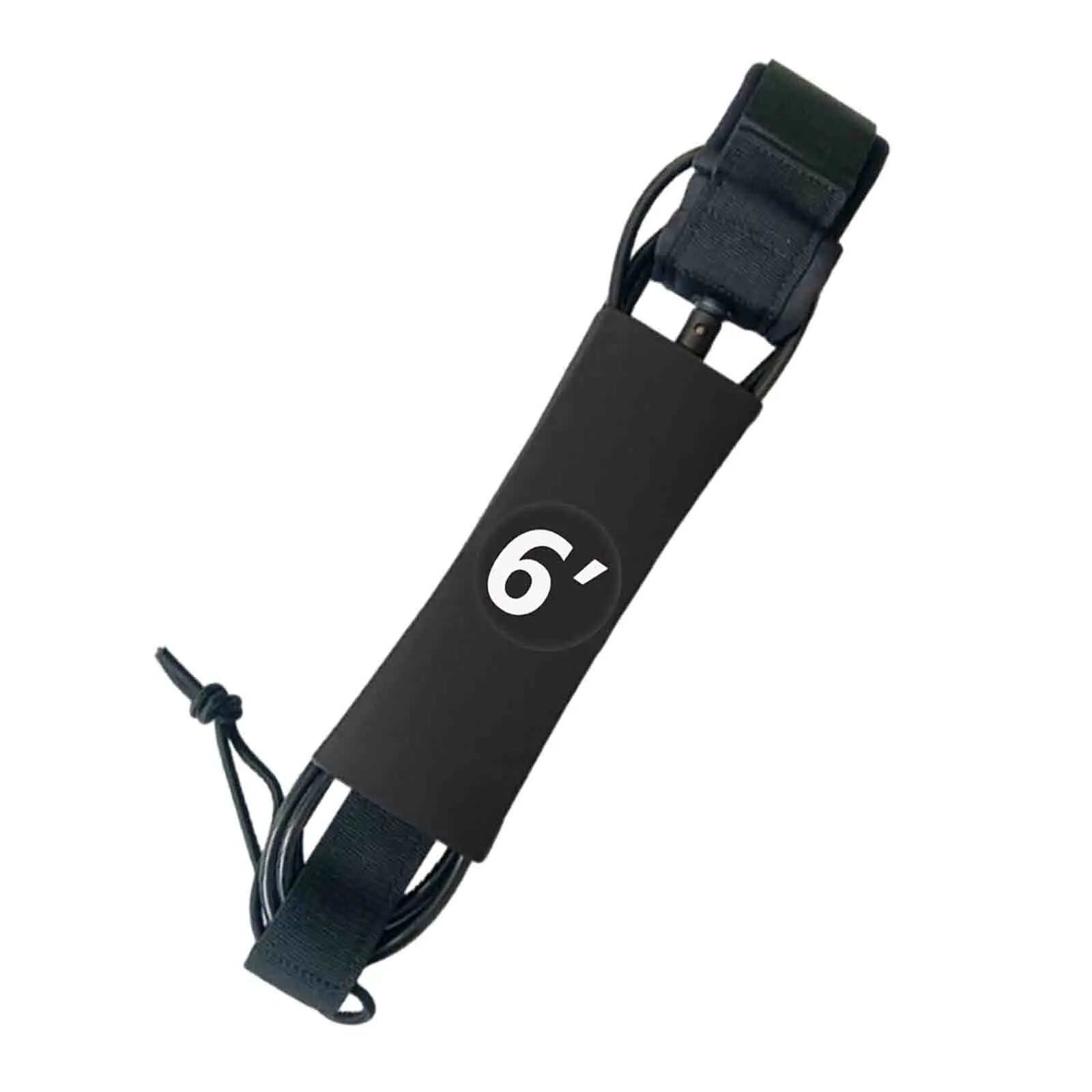 Sunnimix Поводок для серфинга 6 inch