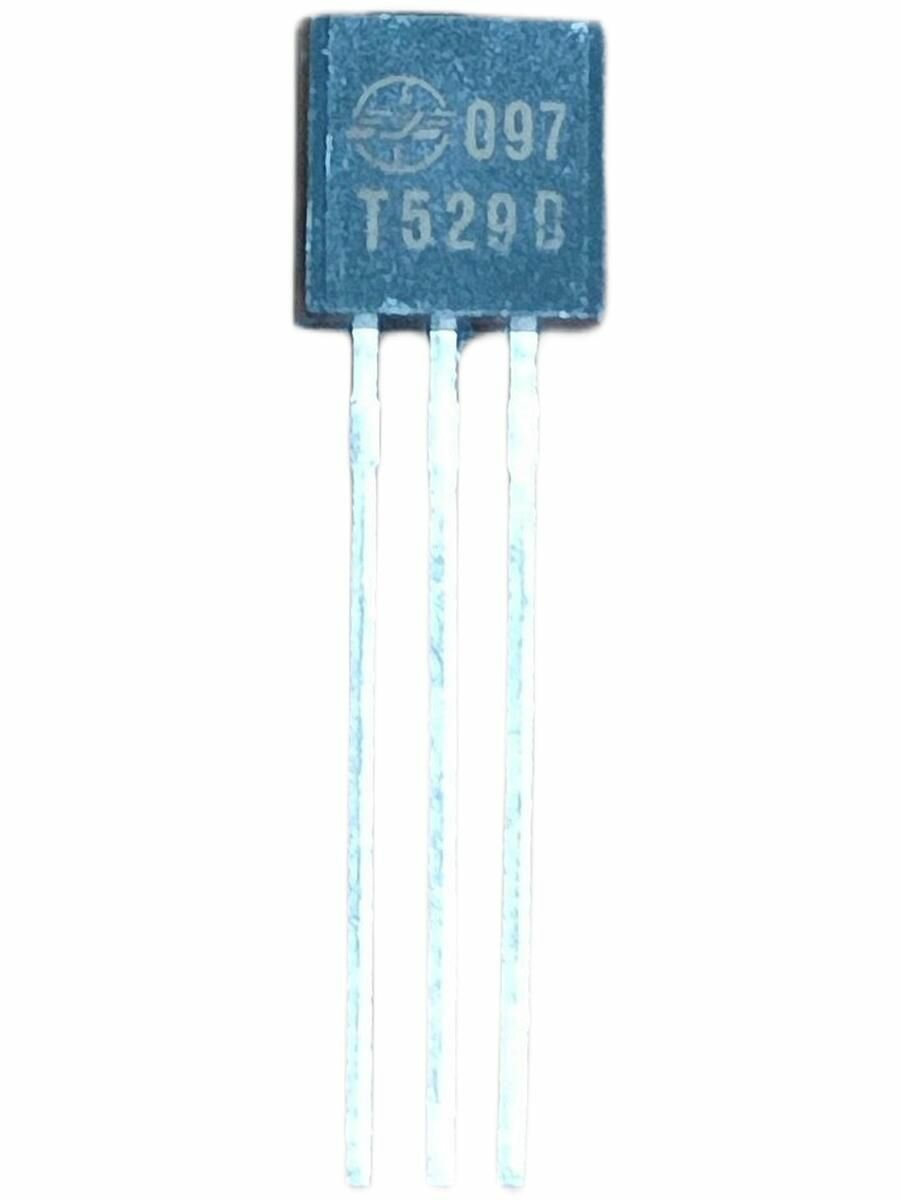 PST529D (микросхема)