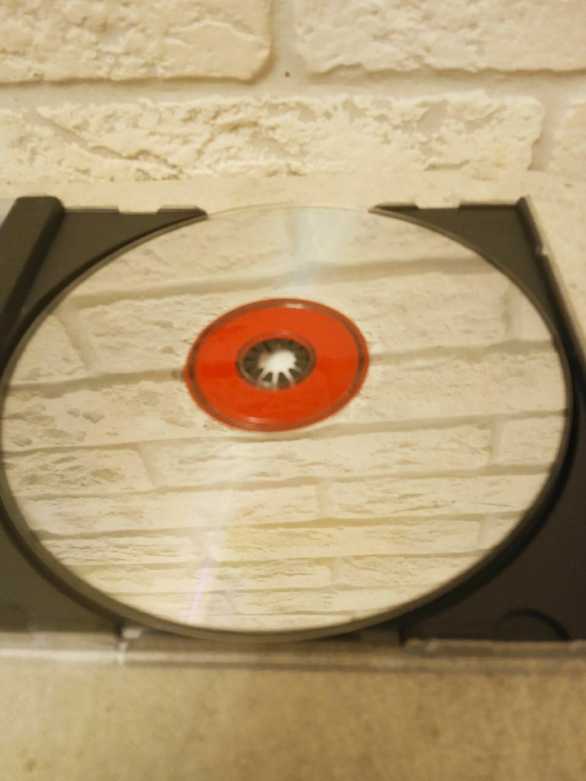 Brian Eno - Nerve Net (CD диск) — фото 1