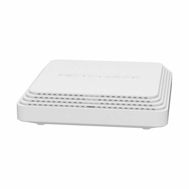 Роутер беспроводной Keenetic Netcraze Hopper SE (NC-3812) AX3000 10/100/1000BASE-TX/4G ready