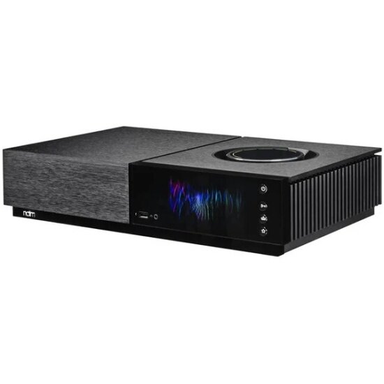 Сетевой аудиоплеер Naim Audio Naim Uniti Nova