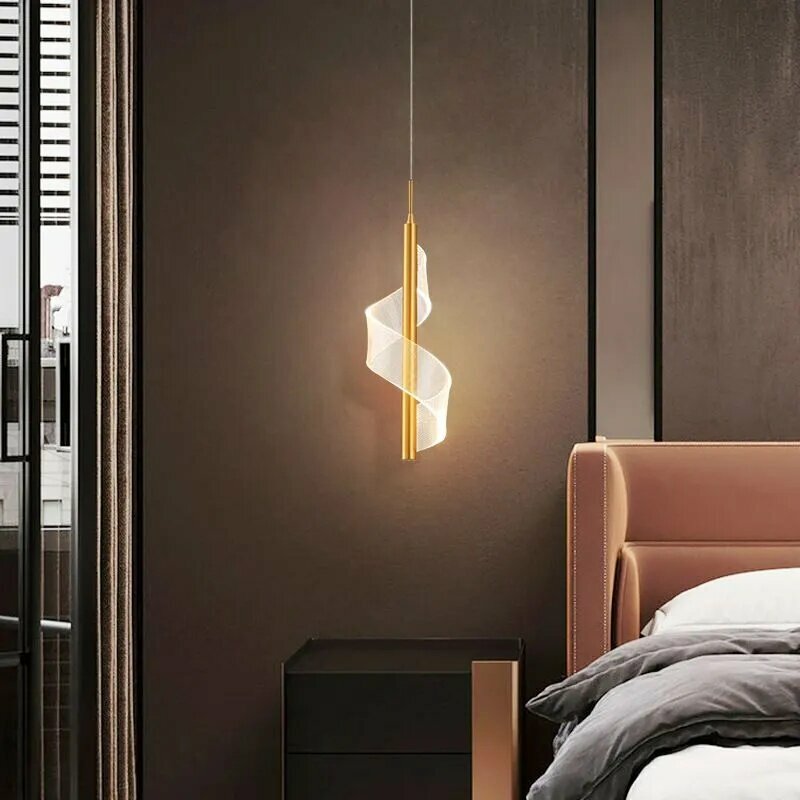 Люстра, LED, 6 Вт — фото 1