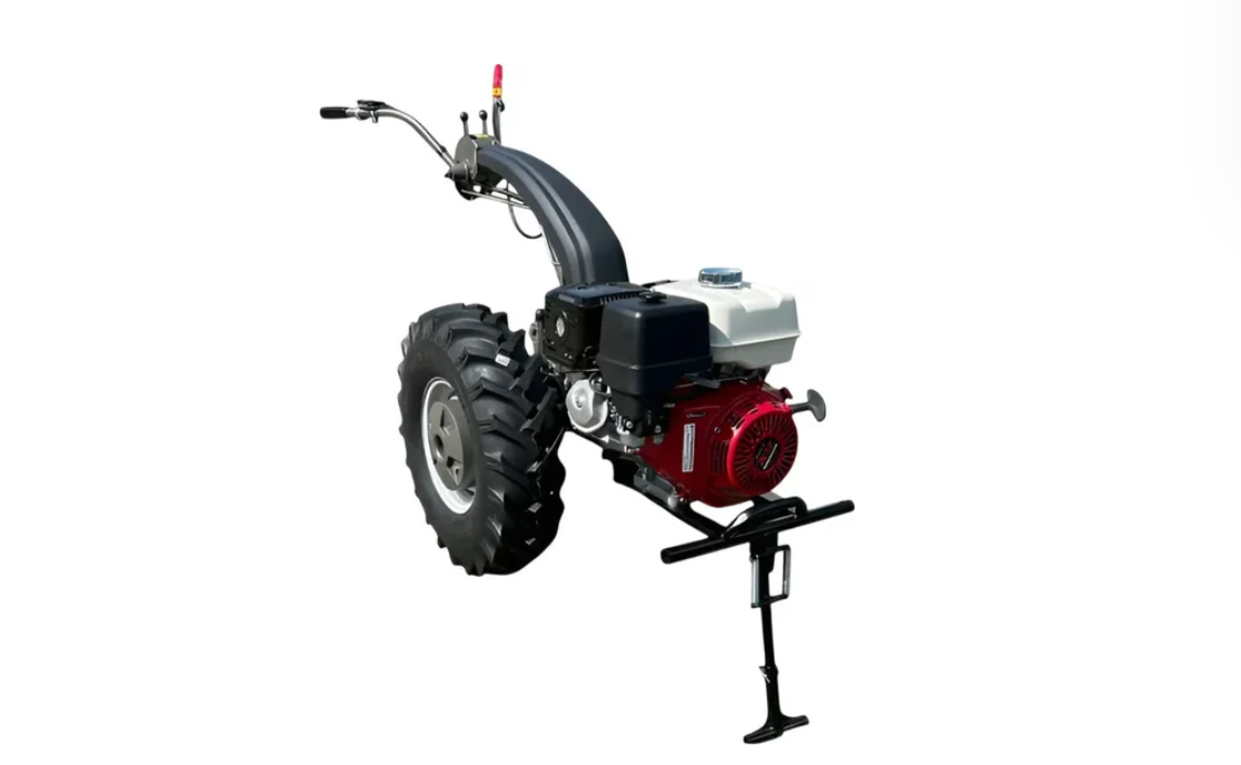 Мотоблок NewSich MB-13 Rato R390 (без электростартера)