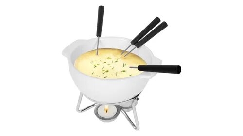 Boska Набор для фондю 0.75 л, количество персон: 4
