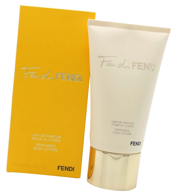 Лосьон для тела Fendi Fan Di Fendi женский 150 мл - Фан Ди Фенди парфюмированный