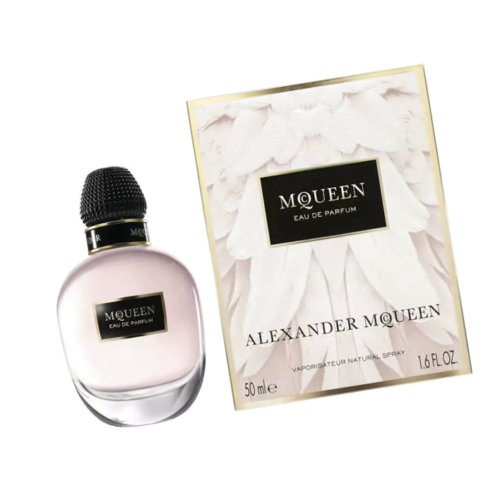 Маккуин О Де парфюм - женский аромат Alexander Mcqueen Mcqueen Eau De Parfum 50 мл