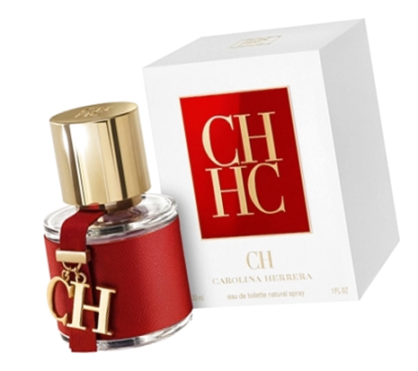 Carolina Herrera CH 2015 30 мл - женский аромат / Си Эйч 2015 туалетная вода