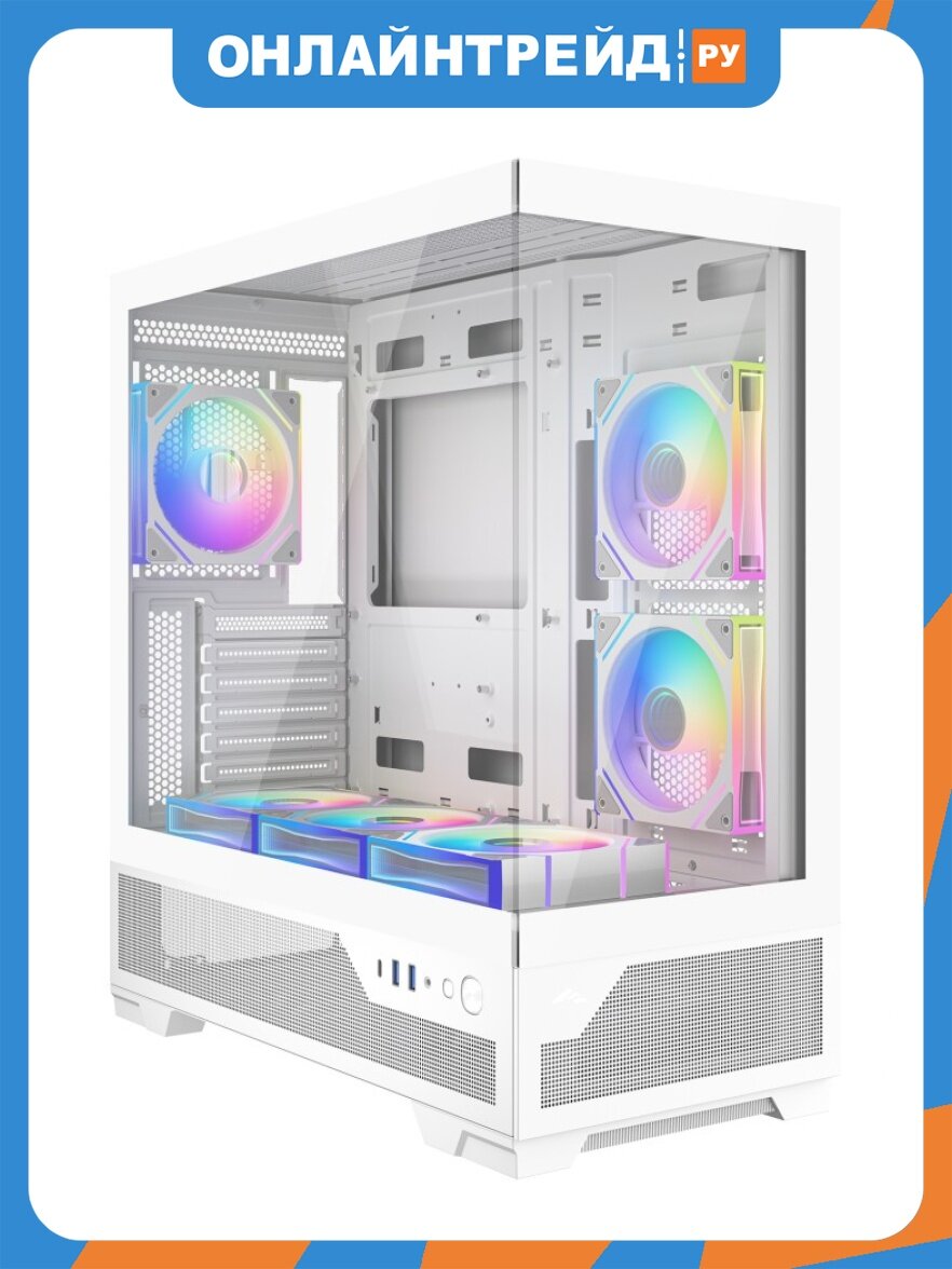 Корпус Sama Case V43 белый