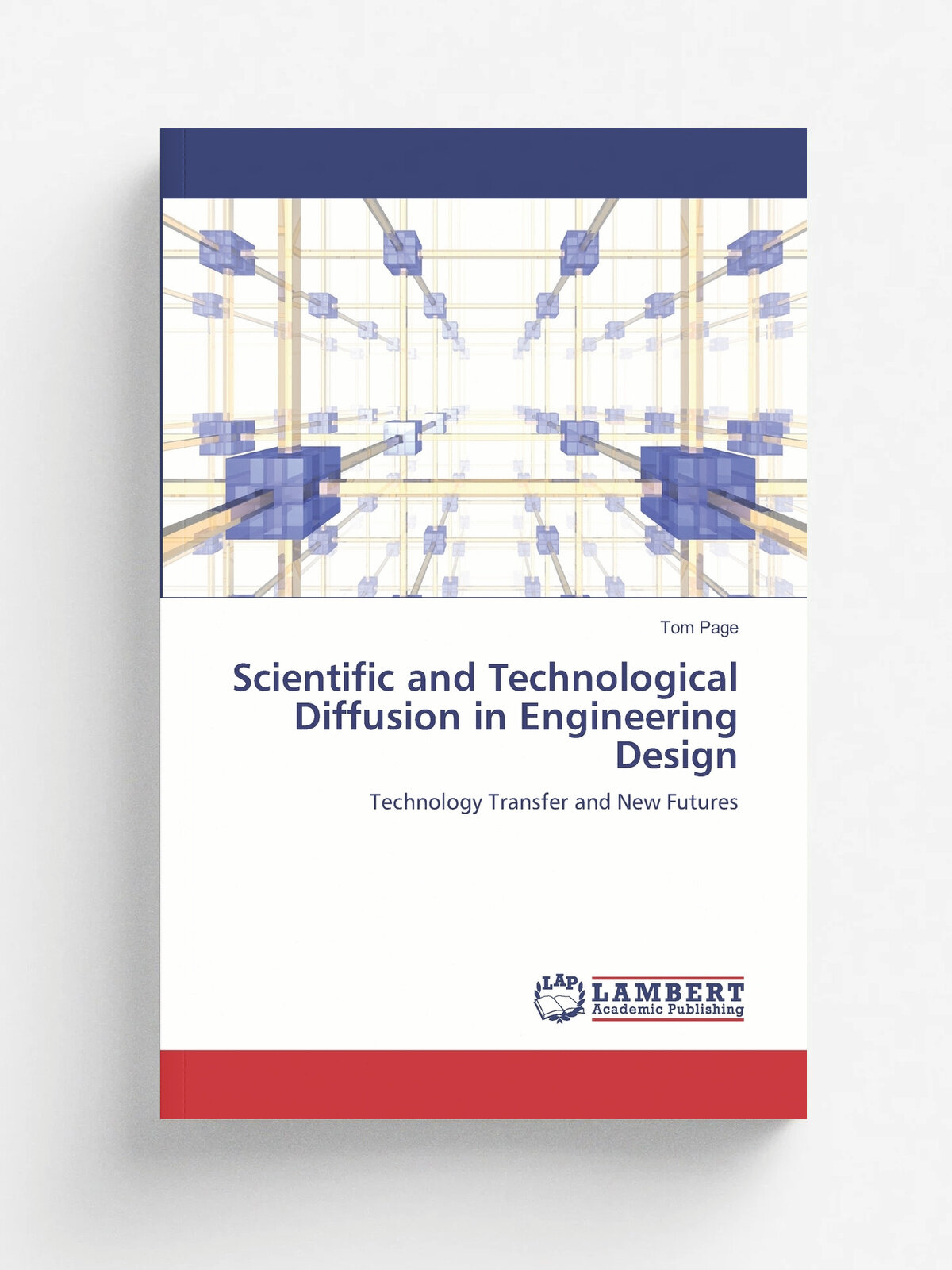Scientific and Technological Diffusion in Engineering Design