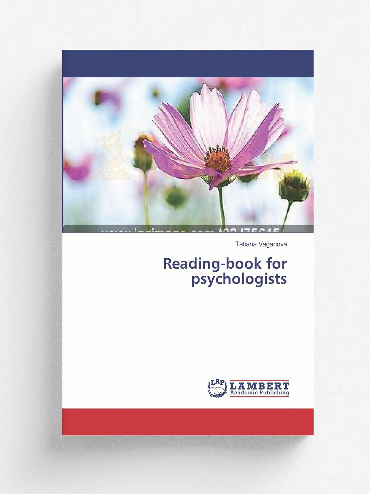 Reading-book for psychologists