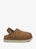 Слипоны UGG Goldenstar, размер 8 US, brown