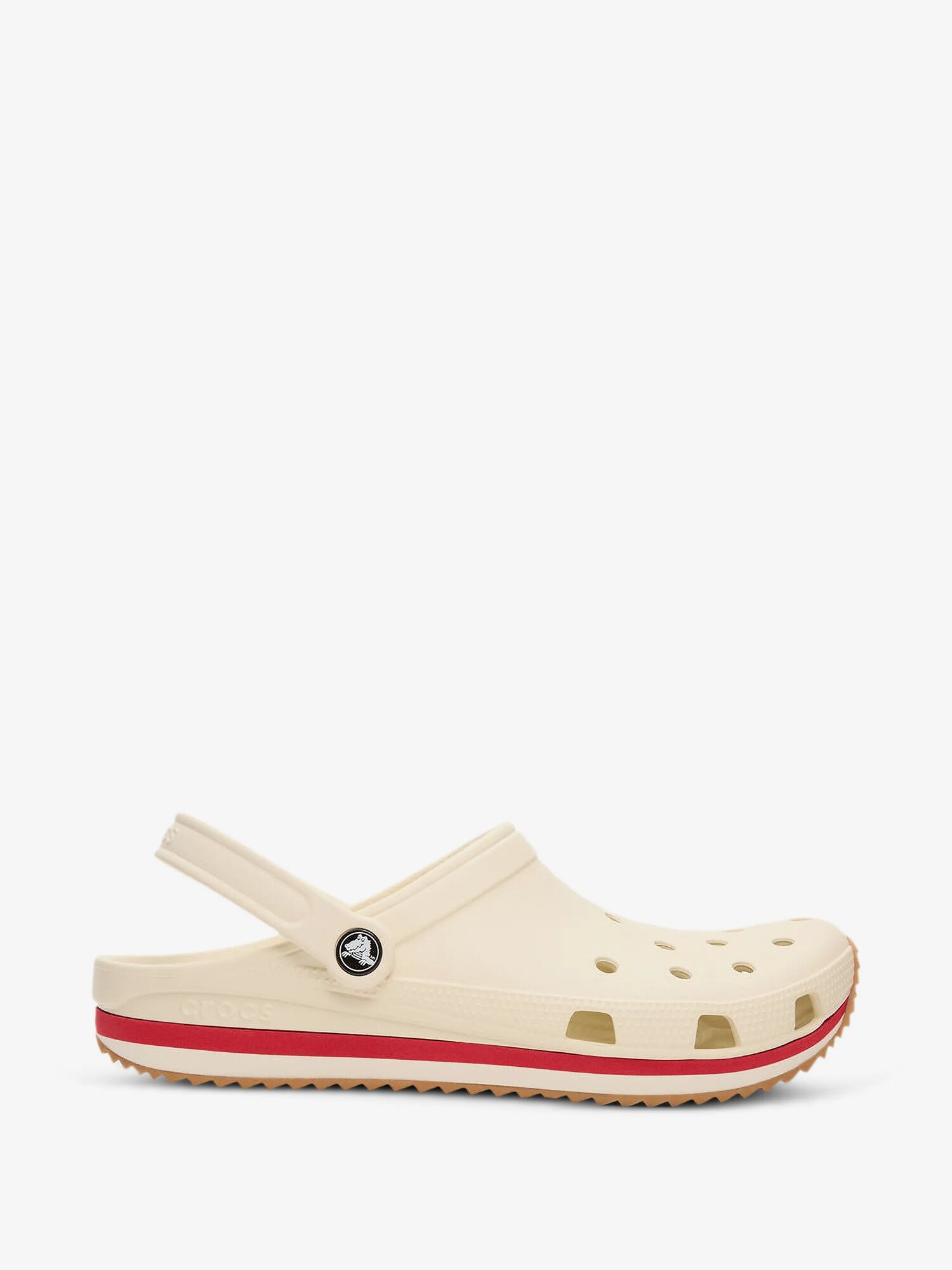 Сандалии Crocband Runner