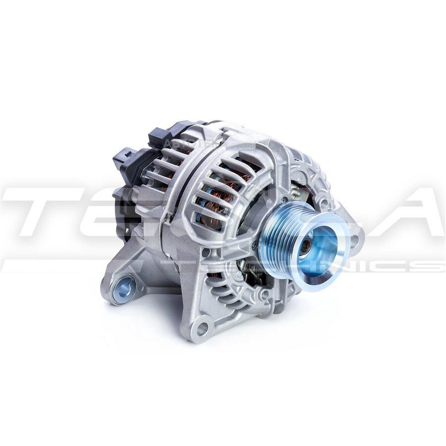 Генератор 12V 90Amp TESLA TECHNICS TT12524 RENAULT TRUCKS MASCOTT 110.50 1999-01 - 2004-06 2.8 Diesel (8140.43. B.3586, 8140.43. B.3588, 8140.43. C.2586) 78kW /106HP--> | RENAULT TRUCKS MASCOTT.