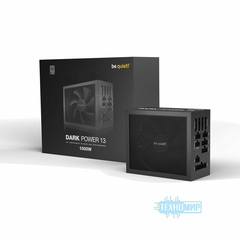 Блок питания be quiet! Dark Power 13 BN335