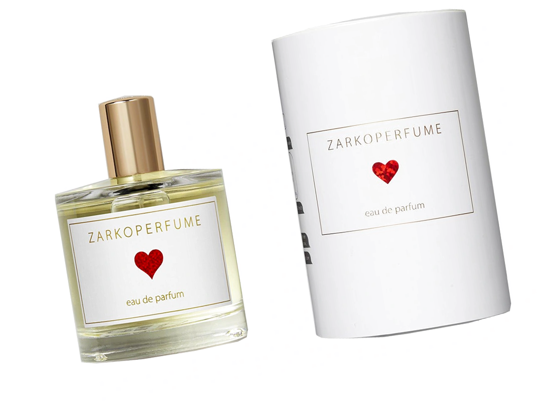 Парфюмерная вода унисекс Заркопарфюм Сэндинг Лав 100 мл / Sending Love Zarkoperfume