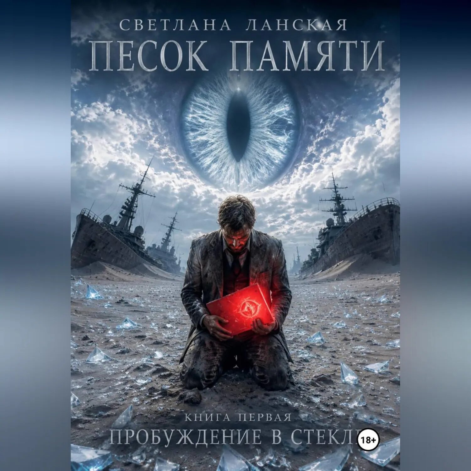 Песок памяти. Книга первая [Аудиокнига]