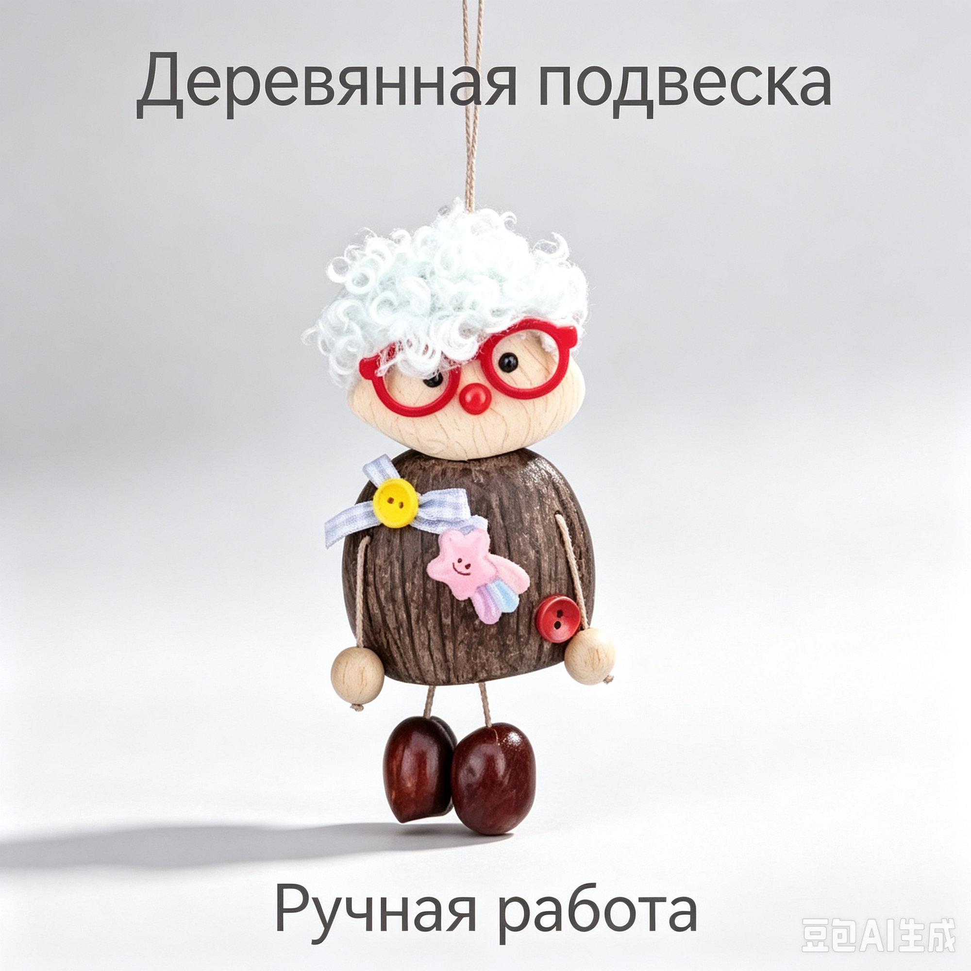 Бирка для ключей