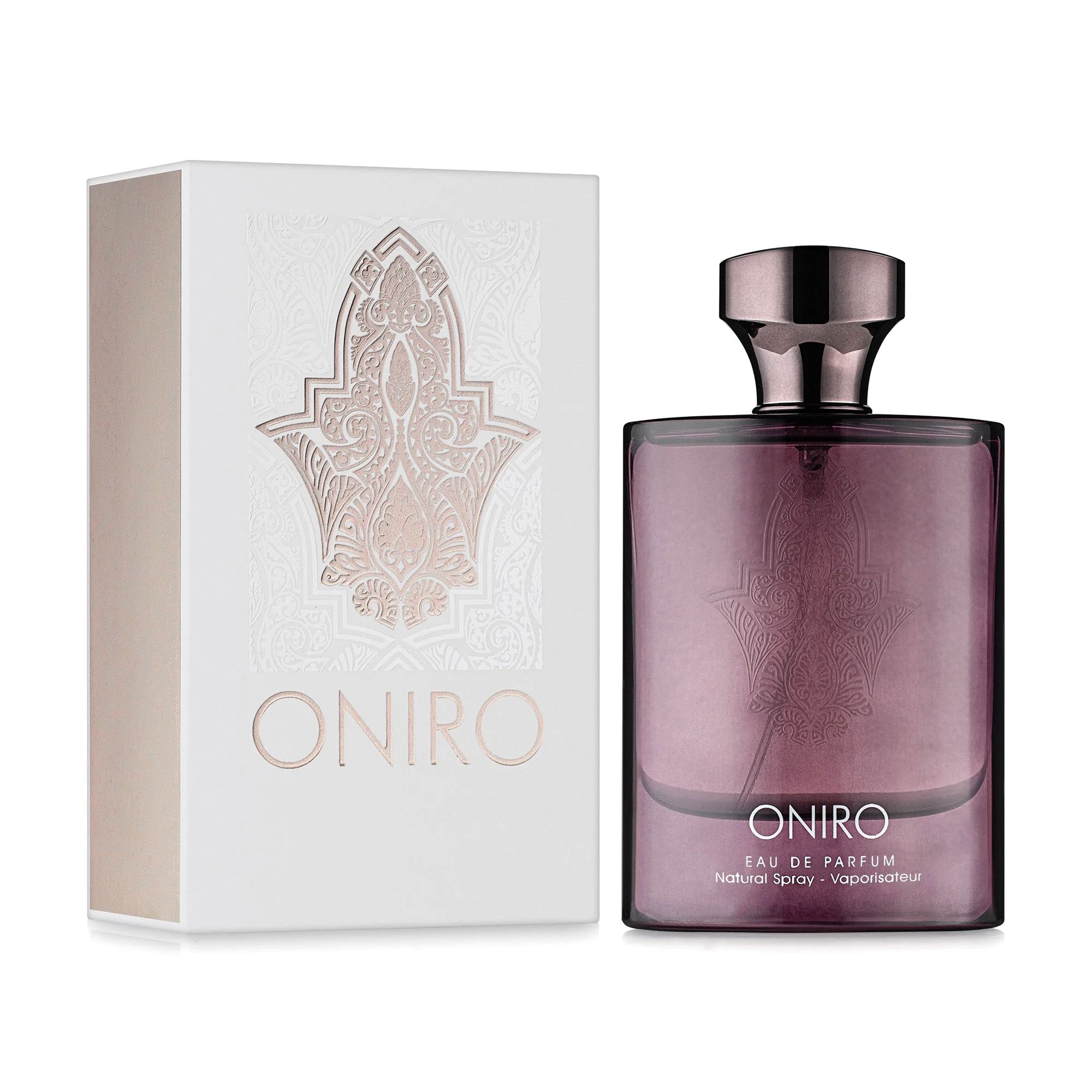 Fragrance World Oniro аромат для мужчин 100 мл - Фрагранс Ворлд Ониро парфюмерная вода