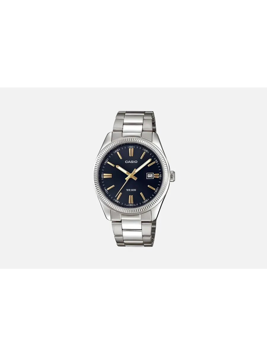 Casio Collection 38 mm Часы наручные кварцевые 1 шт