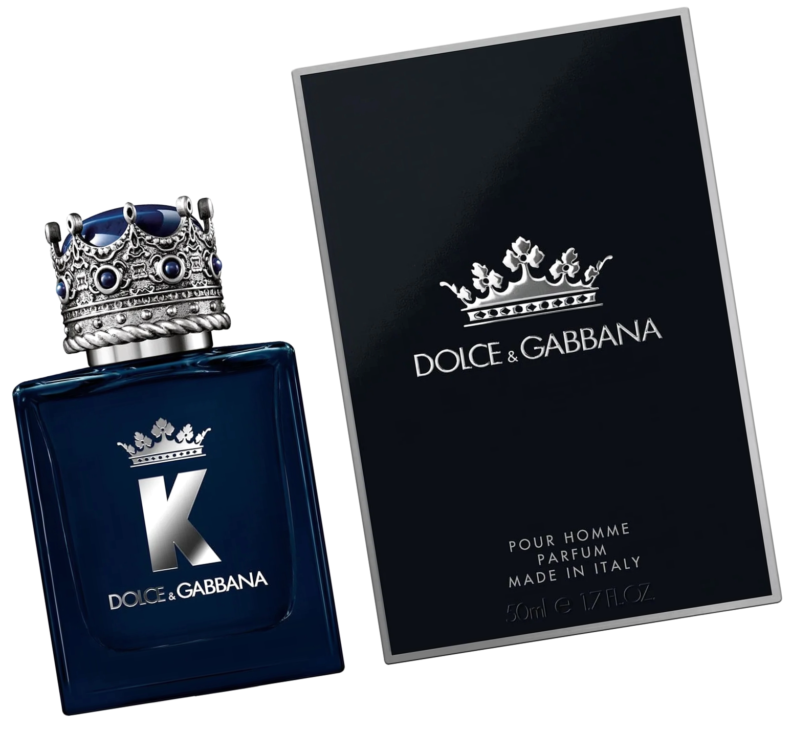 Духи для мужчин Дольче Габбана Кей Парфам 50 мл / Dolce & Gabbana K Parfum
