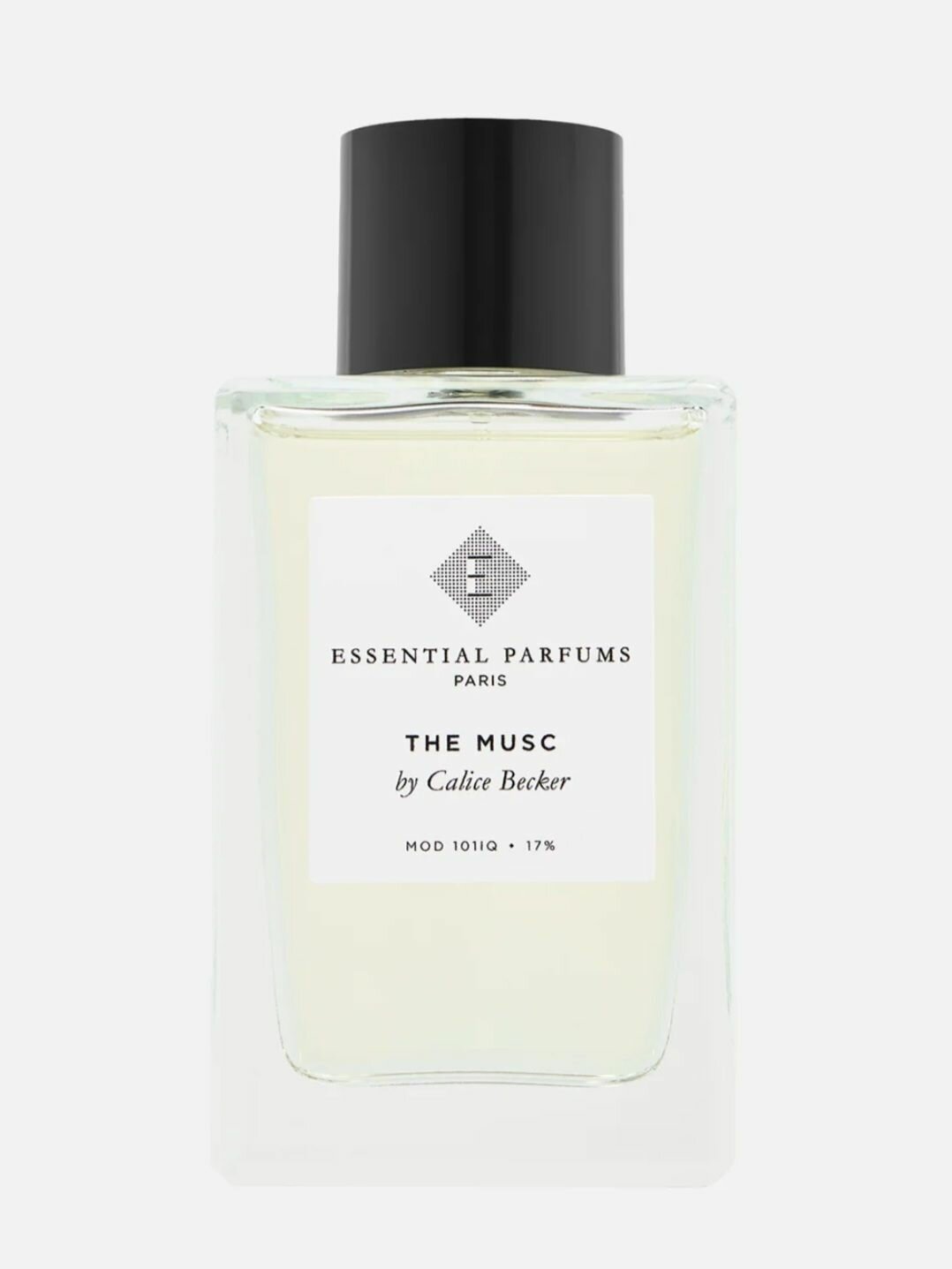Парфюмерная вода ESSENTIAL PARFUMS PARIS the musc