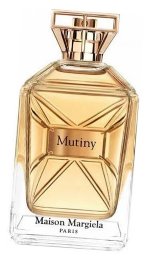 Maison Martin Margiela Mutiny парфюмерная вода унисекс 90 мл - Мейсон Мартин Марджела Мутини