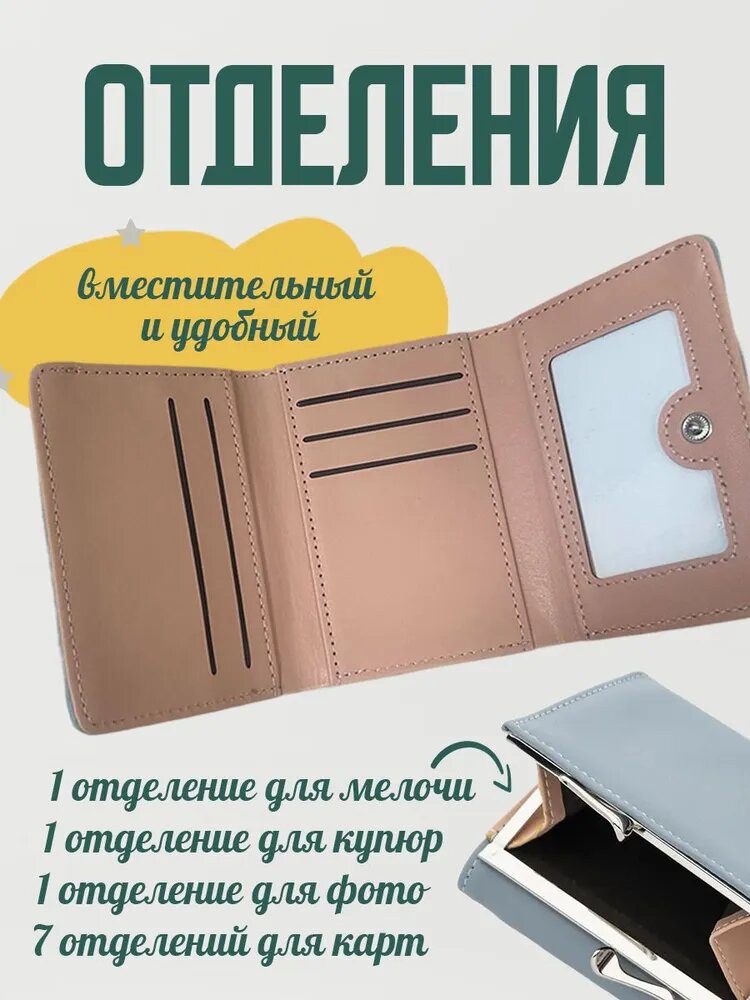 Your Wallet Кошелек — фото 1