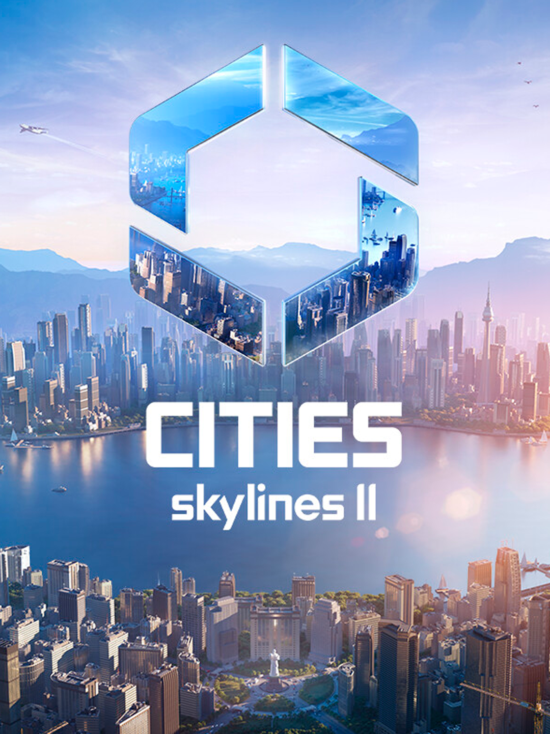 Cities: Skylines II, РФ и СНГ