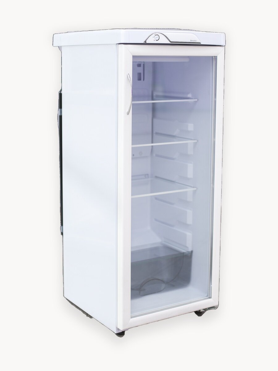 Холодильник витрина Саратов-501