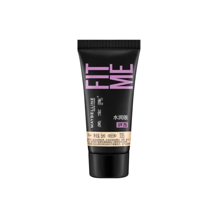 Наборы Maybelline