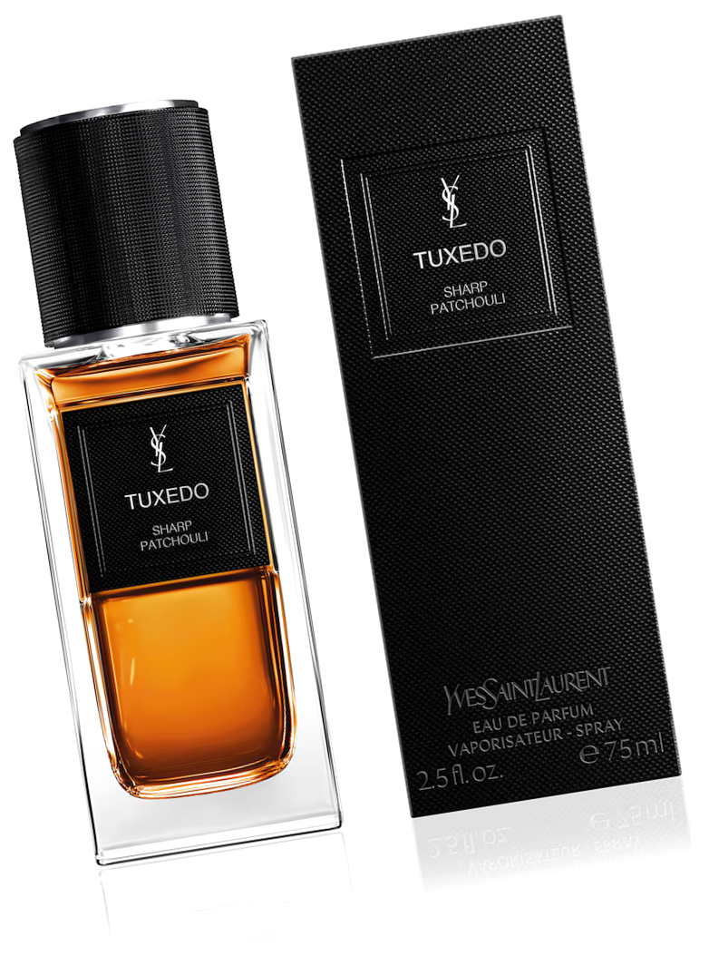 Yves Saint Laurent Tuxedo Sharp Patchouli парфюмерная вода 125 мл - Ив Сен Лоран Тукседо Шарп Пачули