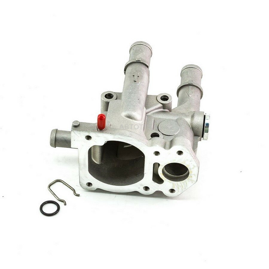 Корпус термостата OPEL ASTRA H/VECTRA C 09- DOMINANT CH960984103S