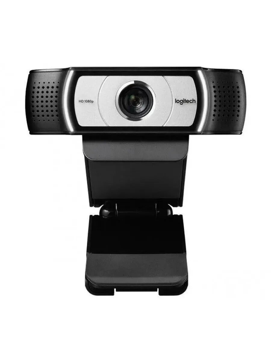 Веб-камера HD Webcam C930c (960-001260)