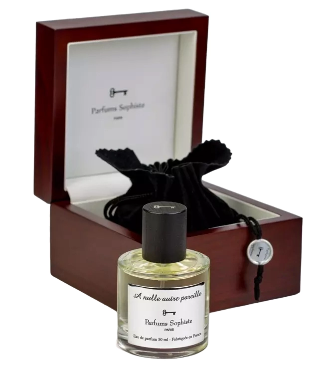 Parfums Sophiste A Nulle Autre Pareille 50 мл люкс для женщин - Софисте А Нюль Утре Парелли парфюм